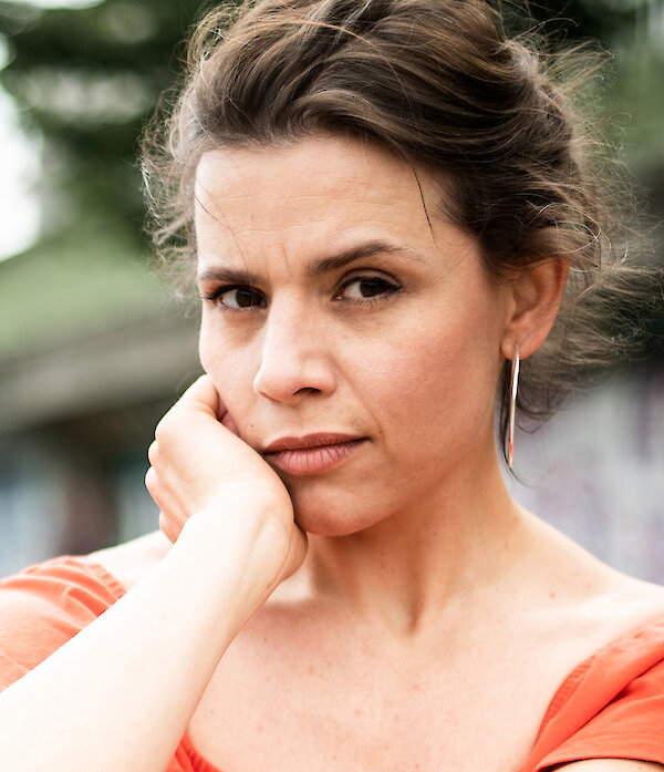 Verena Leitner — Actors Models Talents