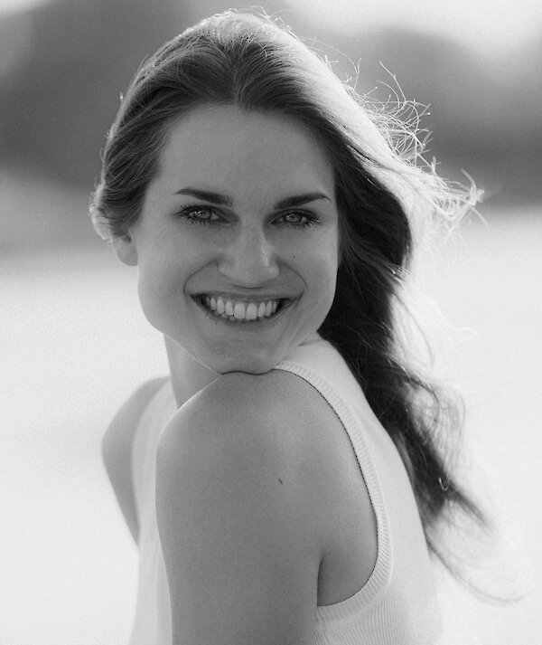 Ronja Schistek — Actors Models Talents